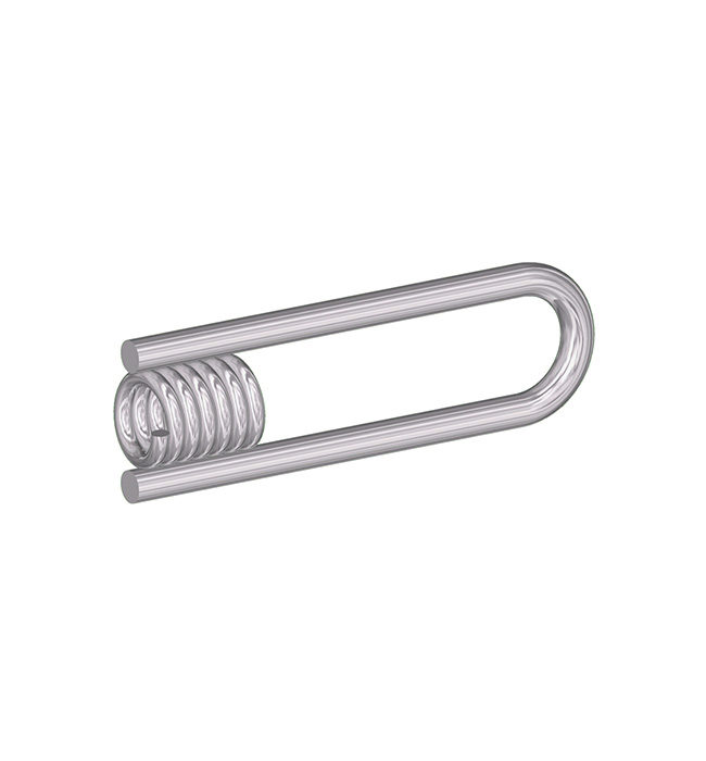 MB CX-2 Coil Loop Insert Straight
