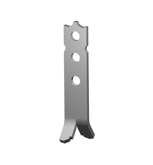 MB Rapid Lift RL-2 One-Ton Erection Anchor